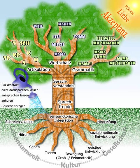 Wissenswertes - Logopädische Praxis Feuser in Adenau